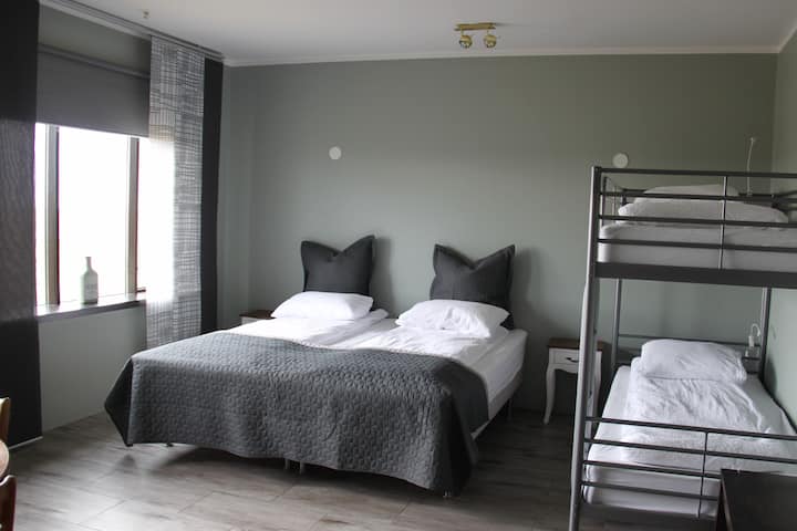 South Iceland Guesthouse - Iceland