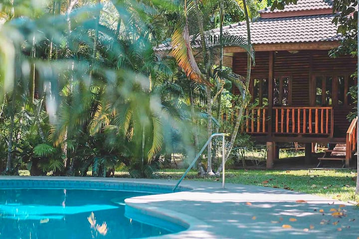 Hidden Home 1 - Ko Samui, Island