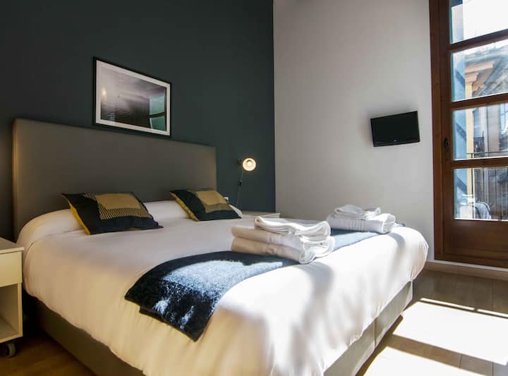 Apartamento 9b - Valencia