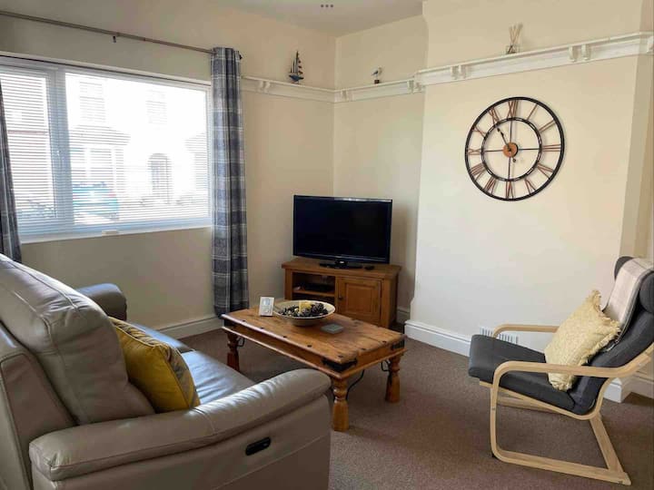 Mill View Holiday Apartment - Sutton on Sea