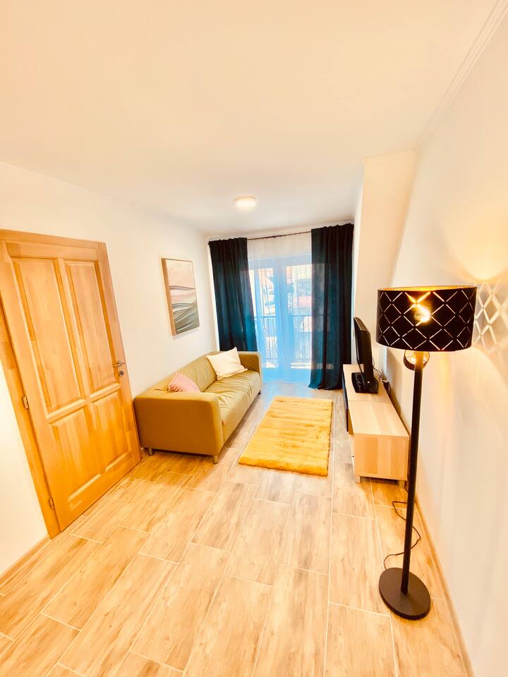Private Room - Lemon Apartment - Private Room - Szeged