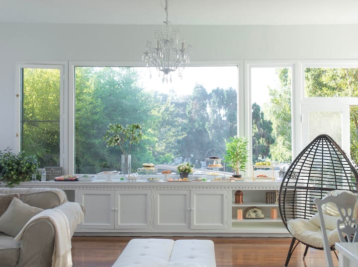 City Of Stars! Hollywood Hill Beautiful Get Away - Los Angeles, CA