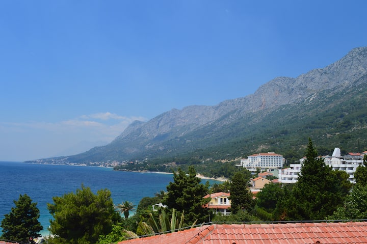 Apartmani Tadić A3 - Podaca