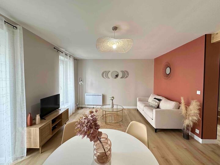 *Casa Salta* - Cholet