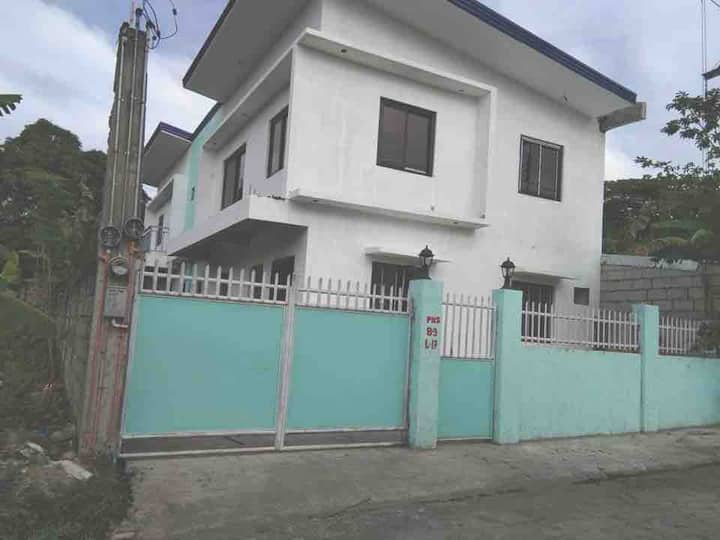 Benito Home Stays - Dasmariñas