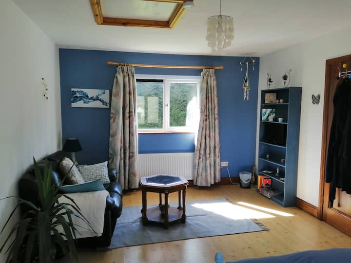 Clonakilty Bedroom With Private Entrance, Parking. - Clonakilty