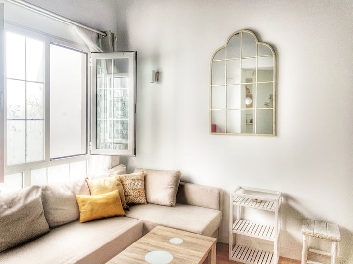 Apartamento Estudio Málaga - Málaga