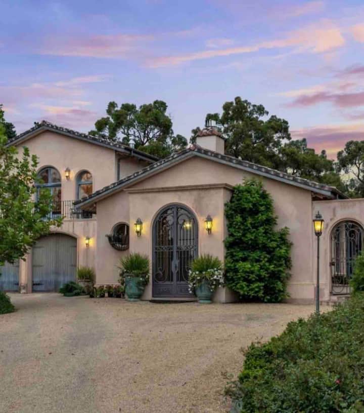 Villarica Estate - Hahndorf