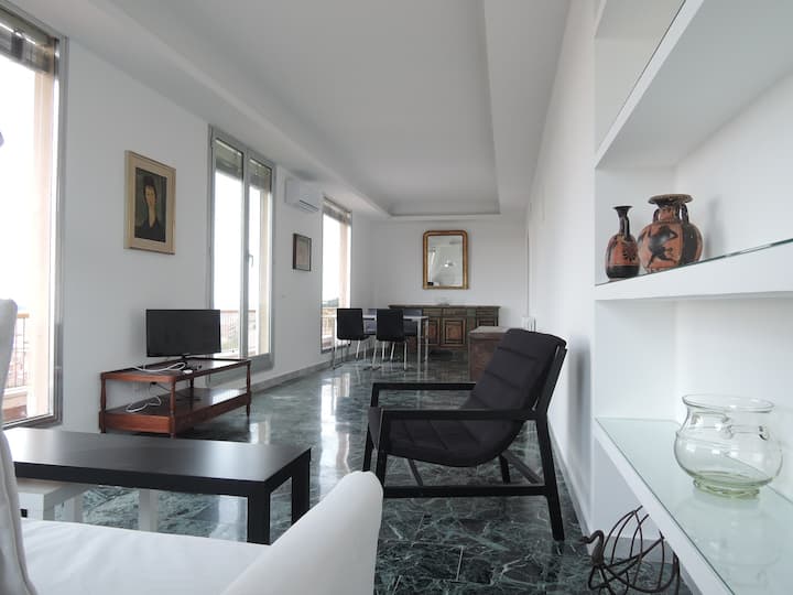 Magnifique Vue Sur Les Toits De Rome -Trastevere - Rome