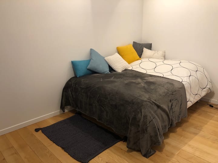 Chambre, Entrée Indépendante Dans Quartier Calme. - Longueau