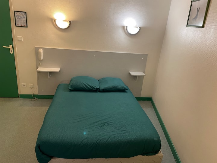 Belle Chambre à Proximité De La Ville - Chaumont