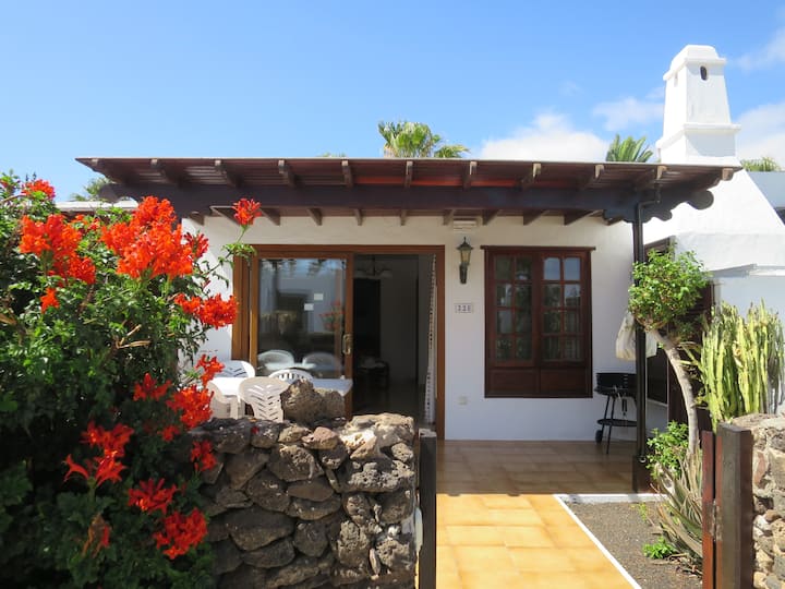 Peaceful Villa, Prime Location, Playa Blanca - Playa Blanca