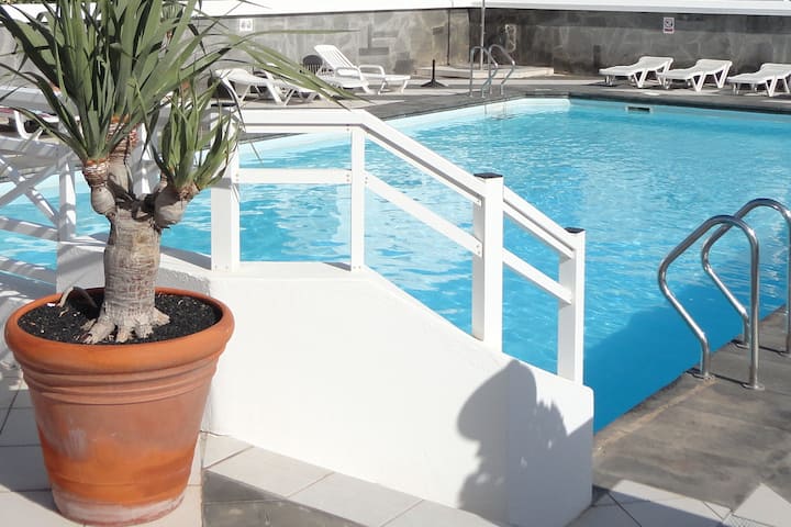 Casa Cariño - Arrecife