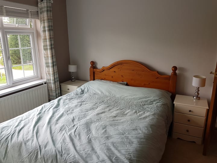 Lovely Room With Modern Shared Facilities - Leicester