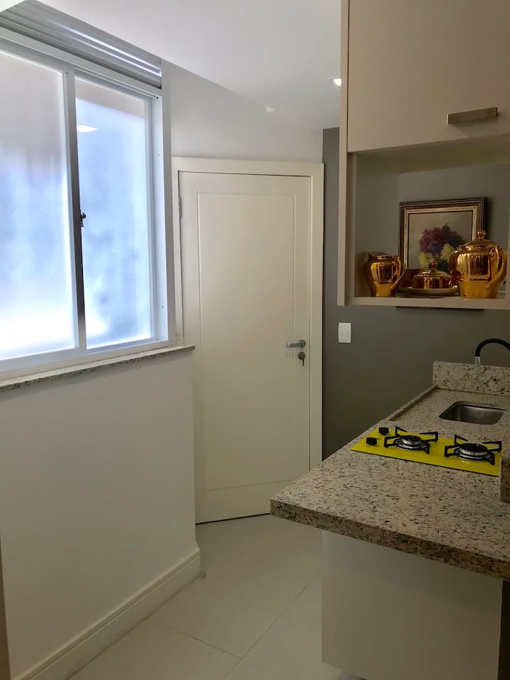 Surfing In Rio - Rio de Janeiro