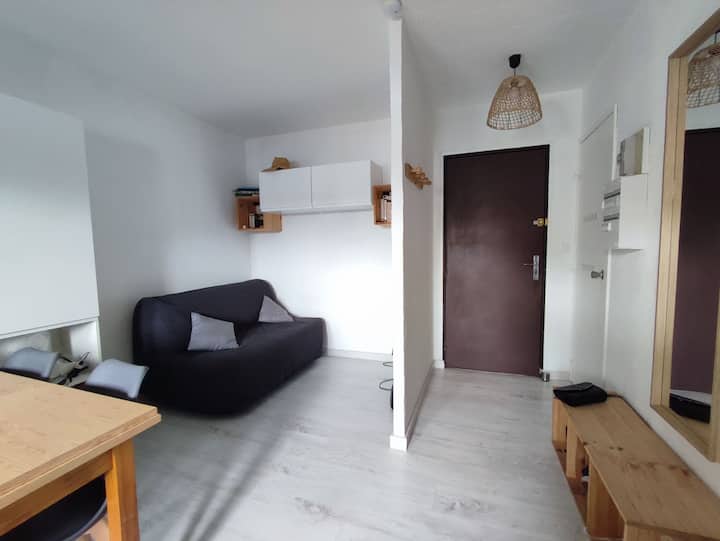 Appartement 4 Couchages - Soustons