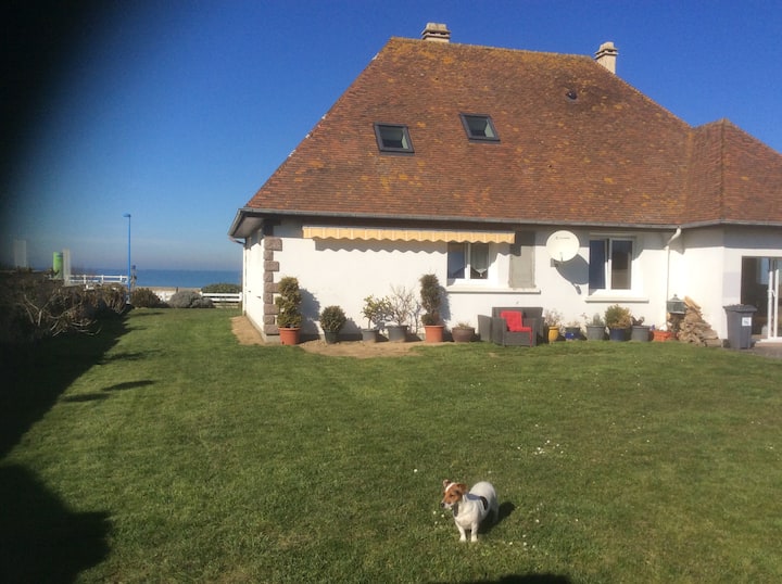 Gite La Maree - Arromanches-les-Bains