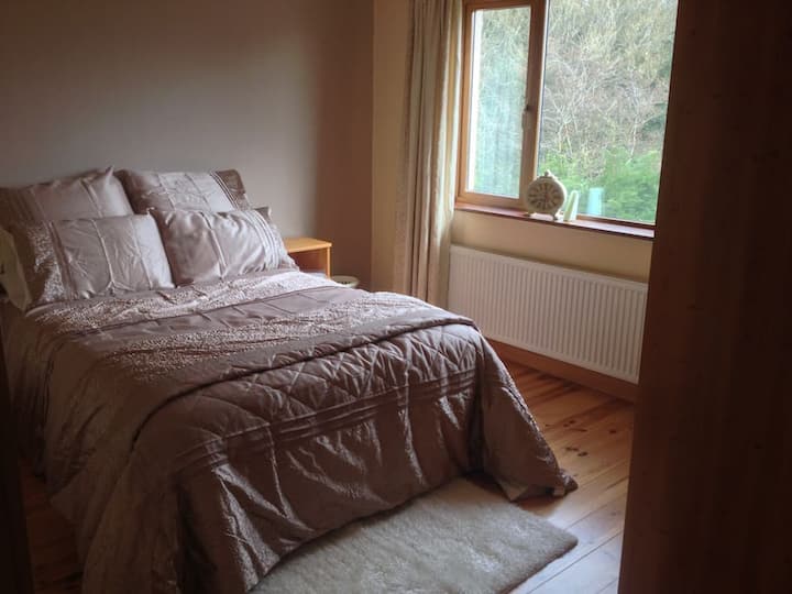 Mcwilliam House Room 3 - Mayo