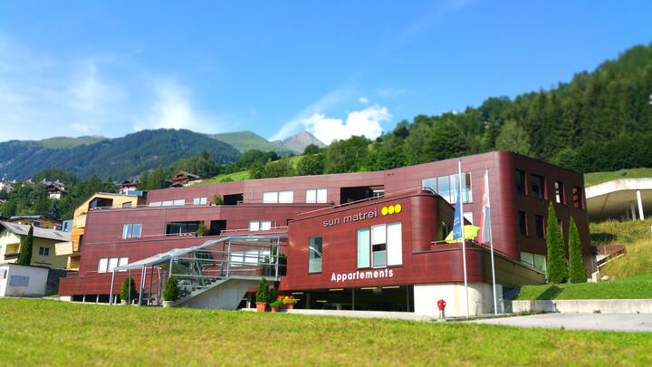 Sun Design - Matrei in Osttirol