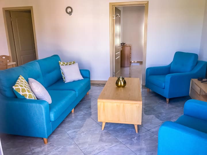 Wilmerda Beach Apartment (Three Bedroom Apartment) - Mauritius
