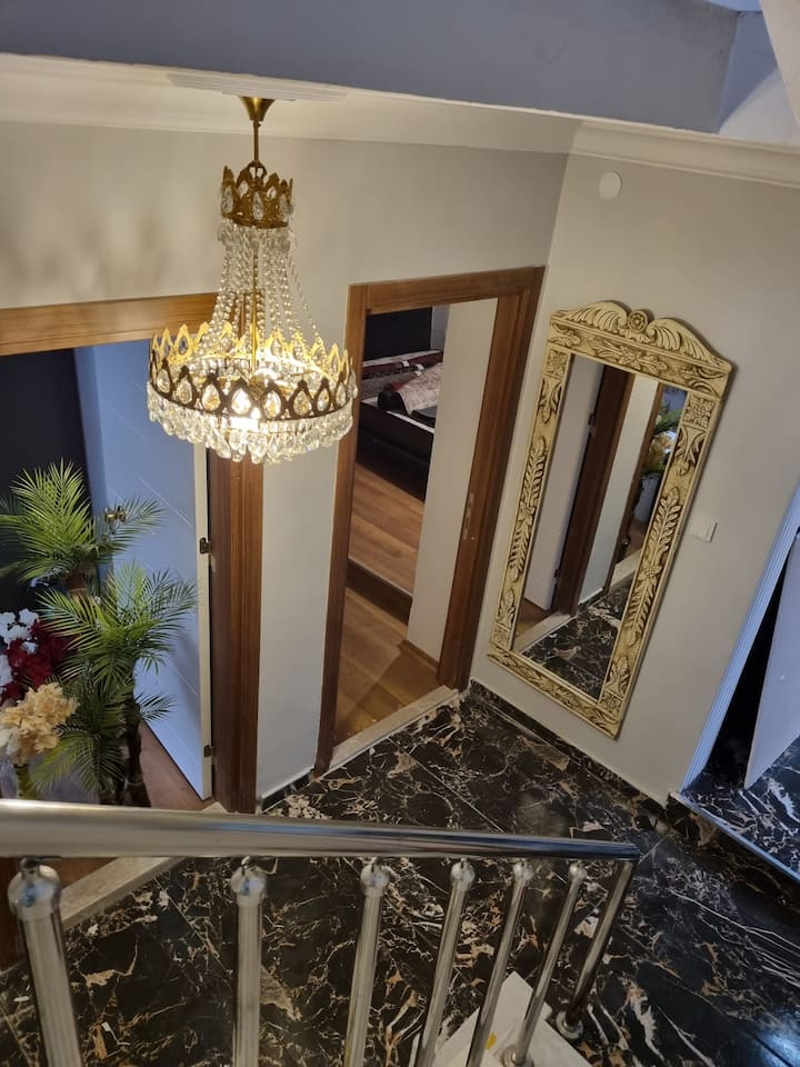 8 Rooms House 6 Izmir - Izmir