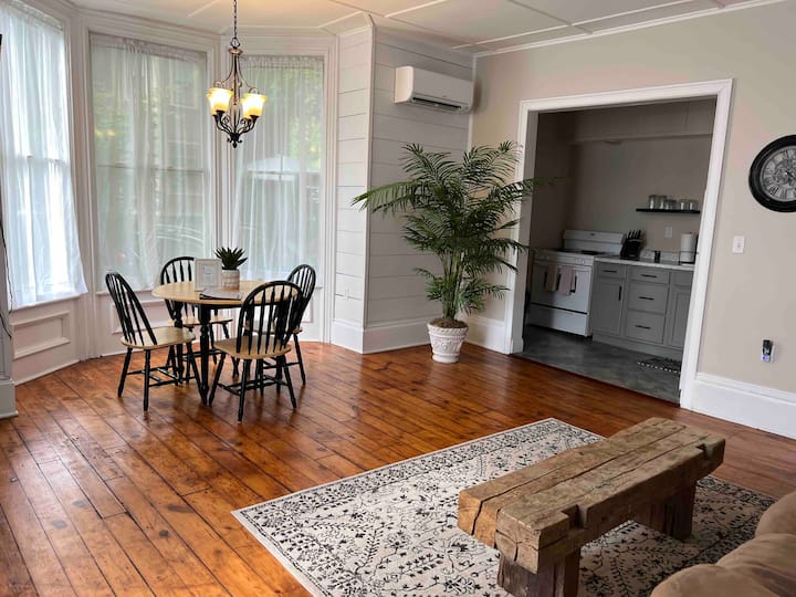 1l - Village Of Cooperstown, Spacious Apartment - Cooperstown, NY