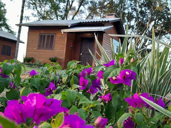 Cabana Sara - São Francisco de Paula