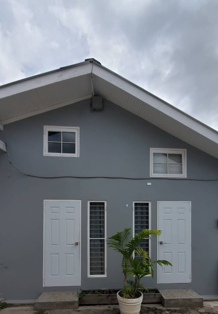 Cozy Cottages At Riversdale, St Ann's - Port of Spain