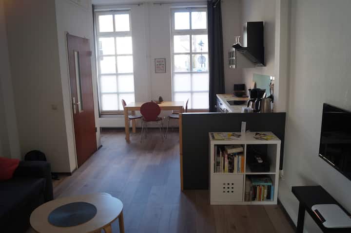 Casa Vida Göttingen - Göttingen