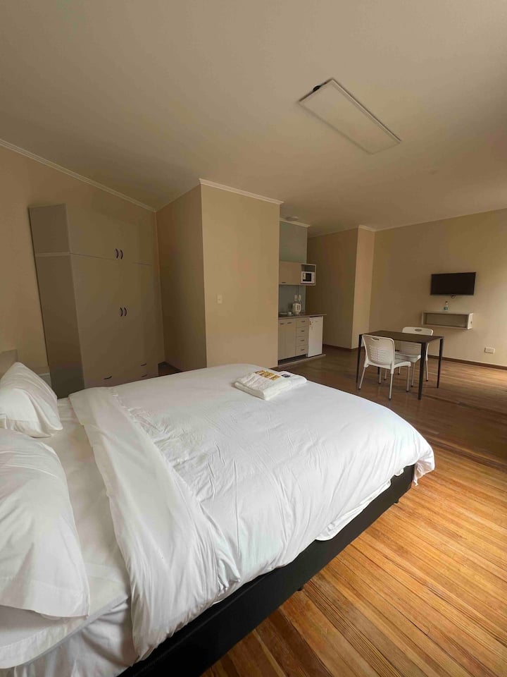Apart Suite En Microcentro, San Nicolás - Argentina