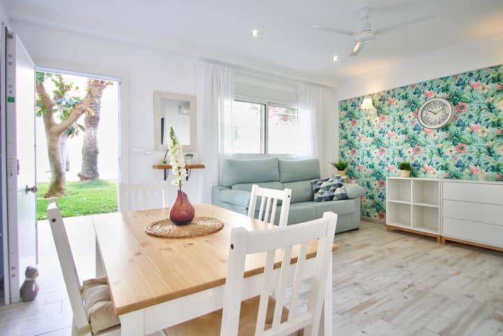 Apartment In Denia Sandy Beach - Denia