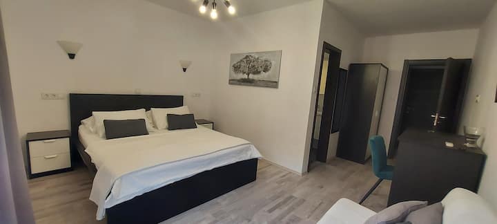 Superior Double Room - Lopar