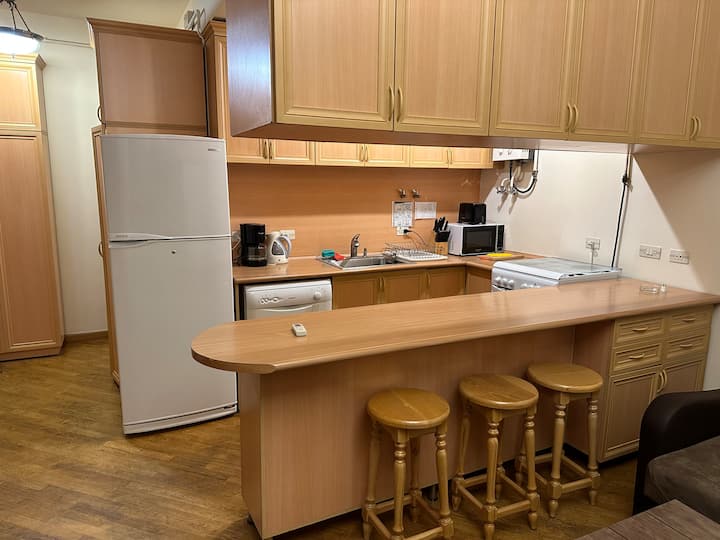 Cozy Studio Apartment In The Downtown Of Yerevan. - Ereván