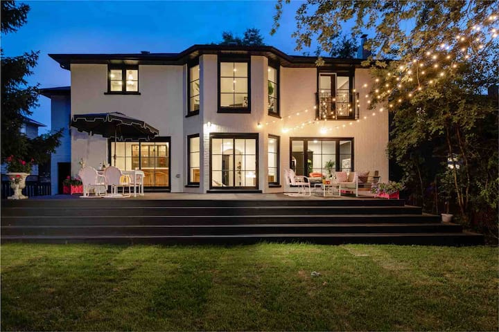 New Luxury Designer Home! Better Than 5 Star Hotel - Toronto