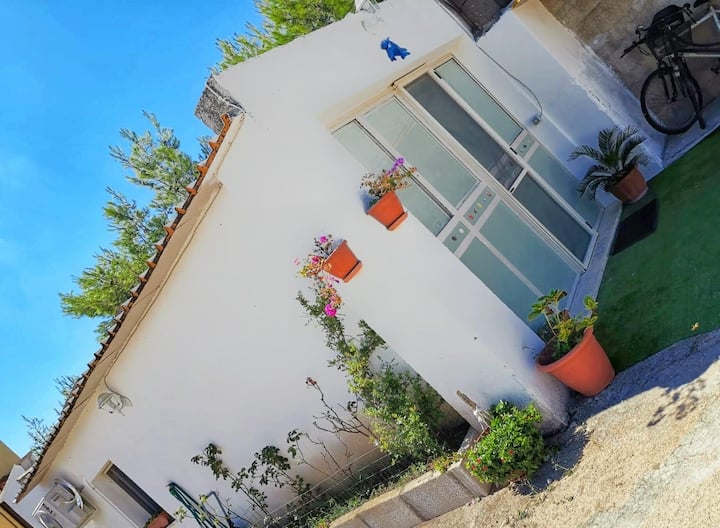 Casa Vacanze 2 Delfini - Castro, Lecce, Italia