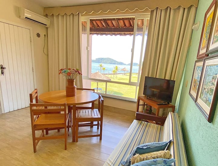 Angra Vista Mar Praia Privada - Angra dos Reis