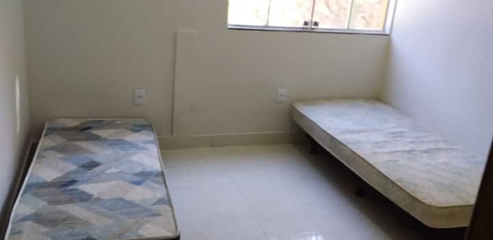 Recanto Da Claudia - Esmeraldas