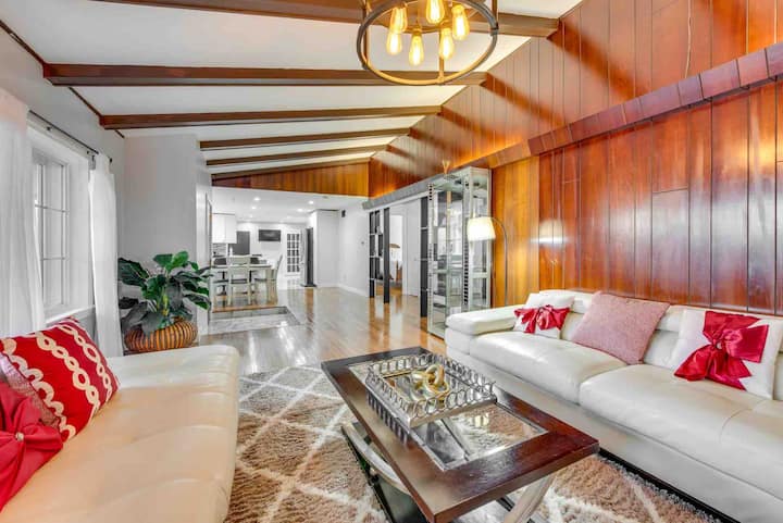 Heated-floor Townhouse • 5 Min To Mht Airport - SNHU, Manchester