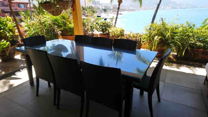 Puerto Vallarta, Gran Departamento, Los Tules - Puerto Vallarta