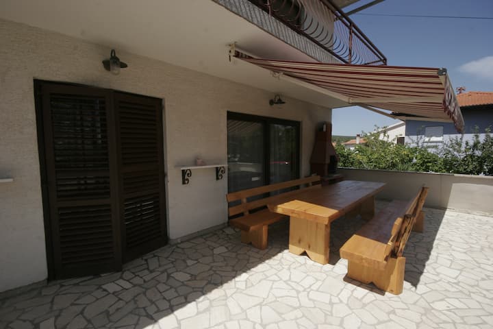 Radovan's Place - Krk