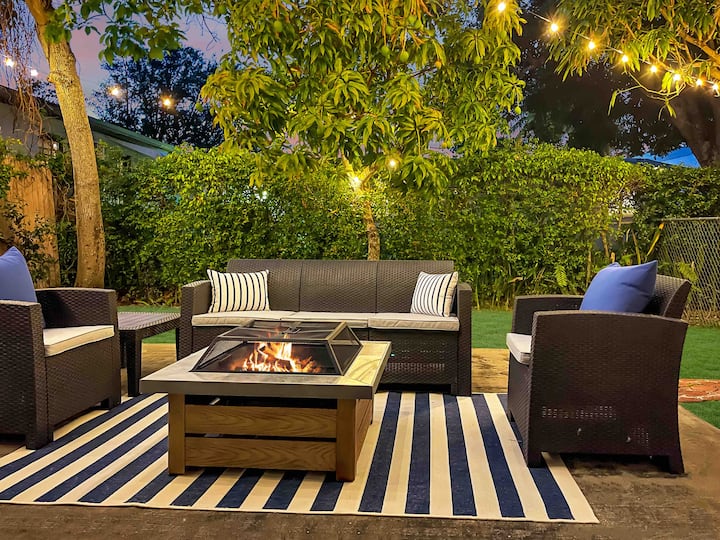 Casita Bonita Of Miami Shores - North Miami Beach, FL