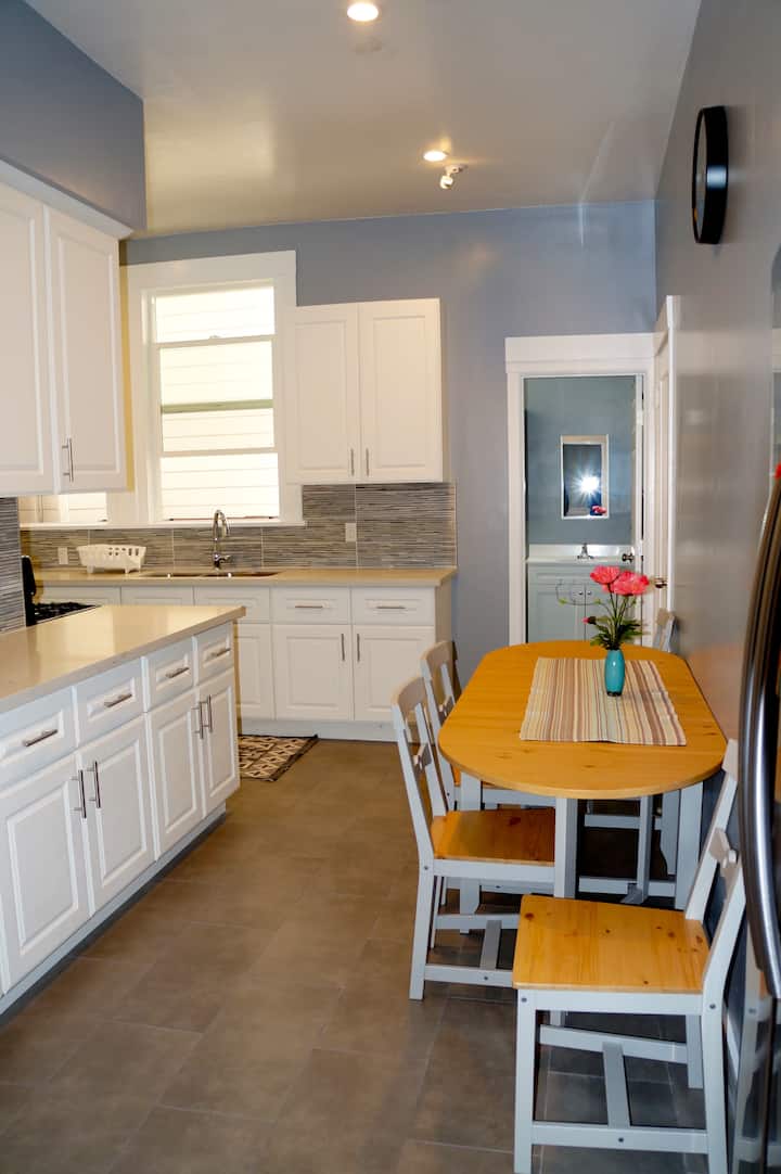 Nob Hill Bedroom#1 - San Francisco, CA