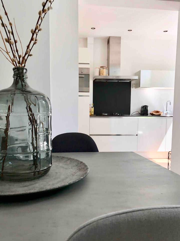 Apartment - Rotterdam City Centre - De Meent - Rotterdam