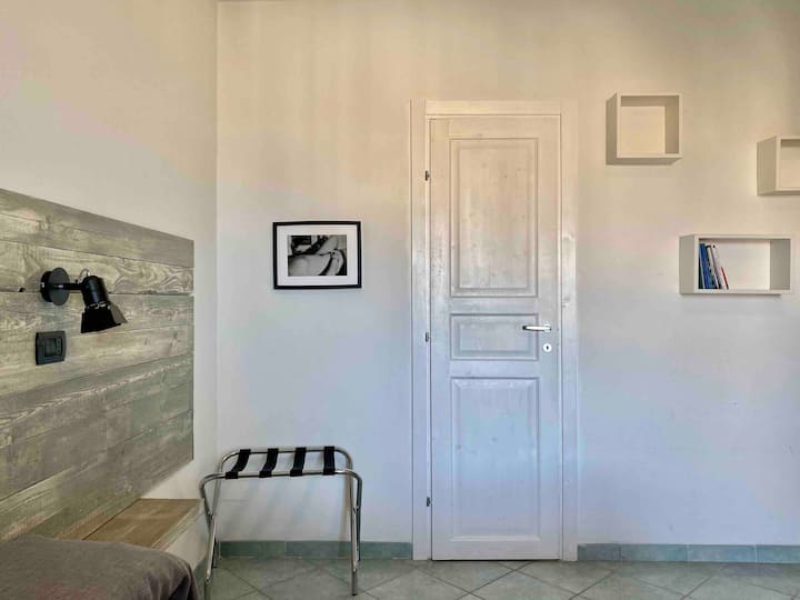 Junior Suite Vista Mare - Ischia