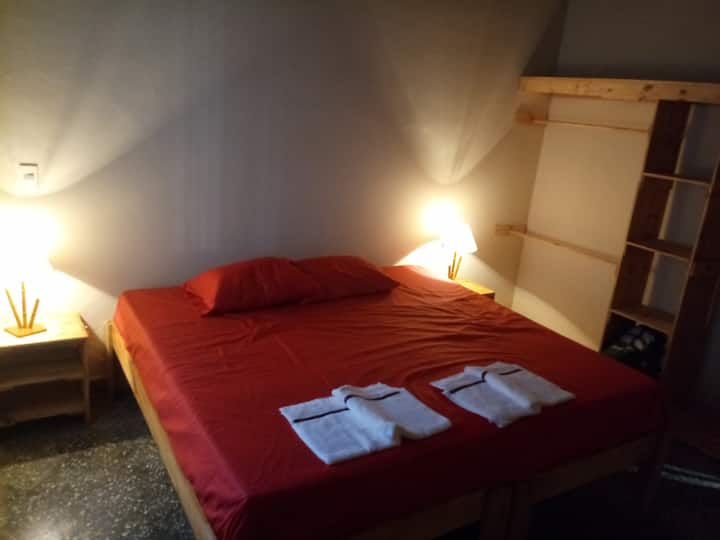 Naturavida Hostal - Clorinda