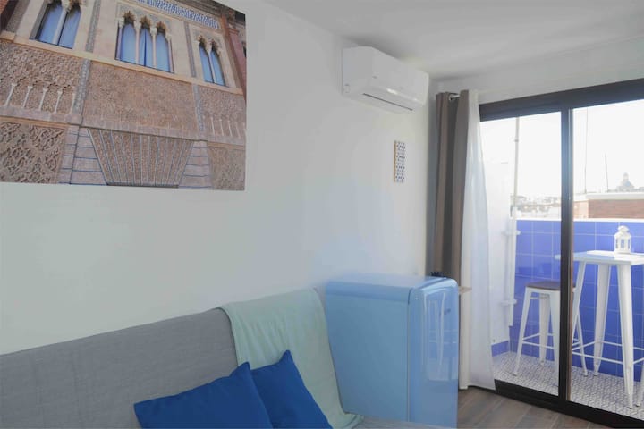 Magnifico Apartamento En El Centro Histórico - Casco Antiguo