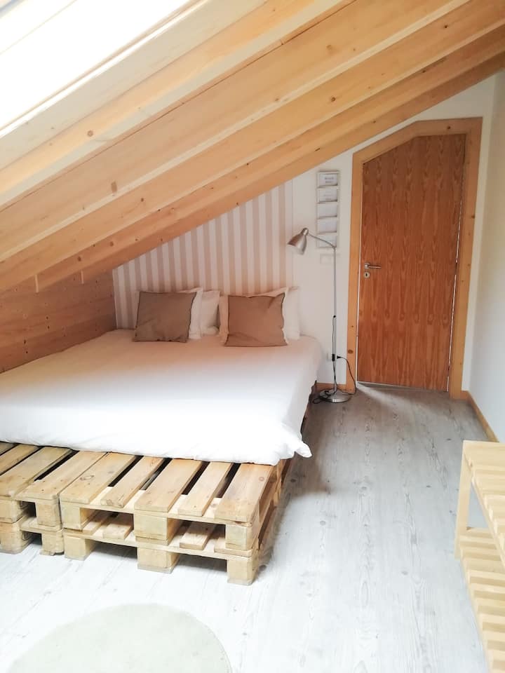 Loft Da Lagoa "Grão De Areia" - Portugal