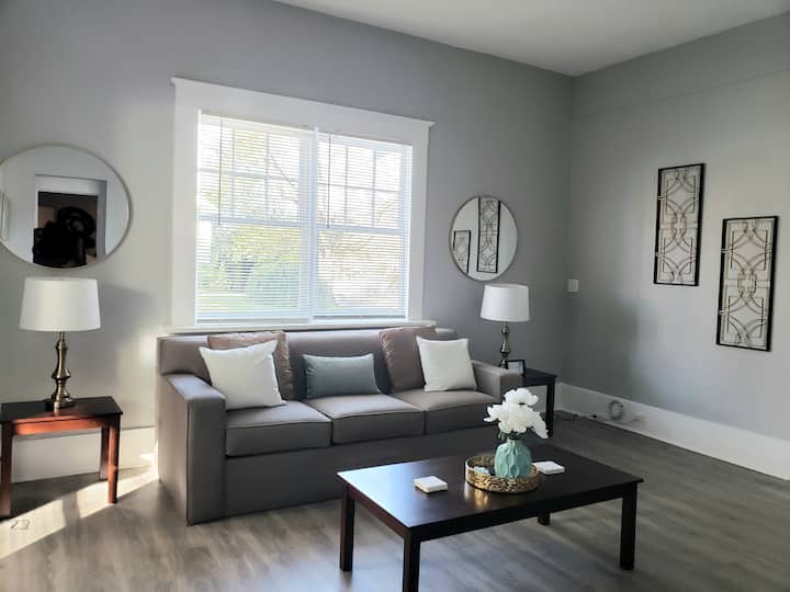 Cheerful Home Close To Downtown Montgomery - モントゴメリー, AL