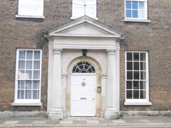 Lath Mansion- Perfect Hideaway - Lincolnshire