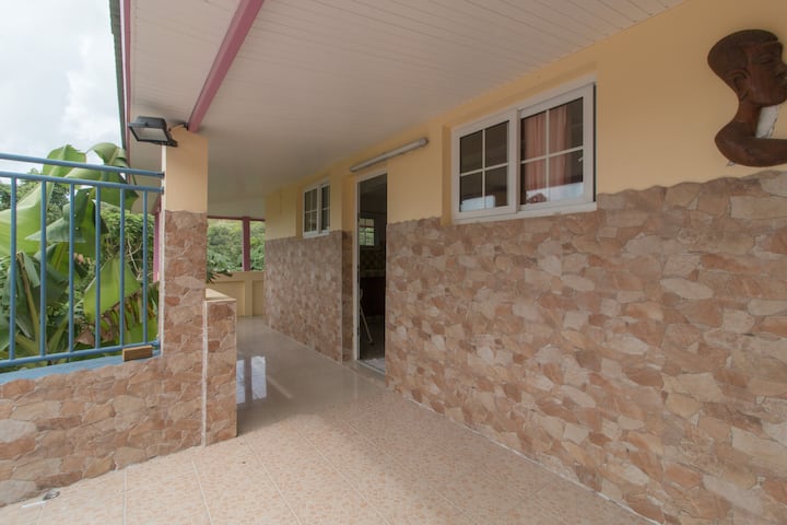 •   Le Corossol Spa   • - Martinica